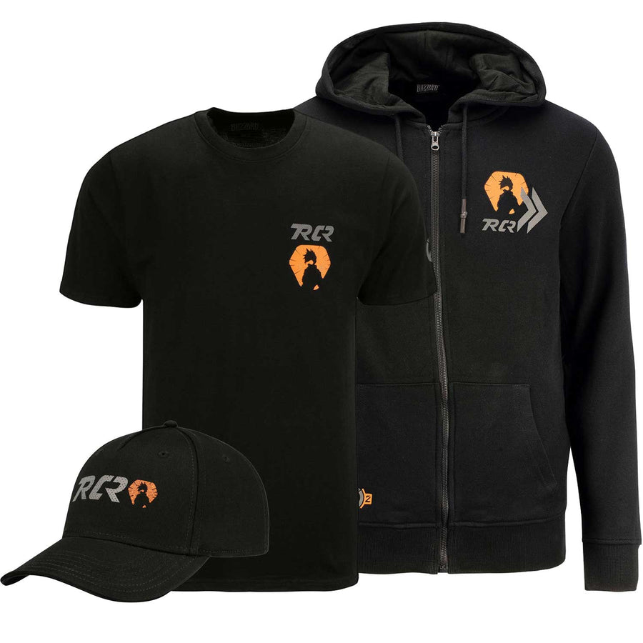 Overwatch Character T-Shirts, Hoodies and Merch – Blizzard Gear Store