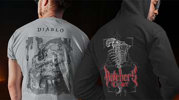 Apparel – Blizzard Gear Store